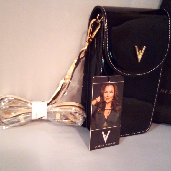 Vanessa Williams | Bags | Multiple Vanessa Williams Cell Phone ...